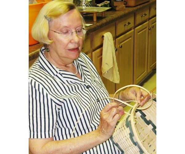Jane Wilson Obituary (2016) - Needham, Ma, SC