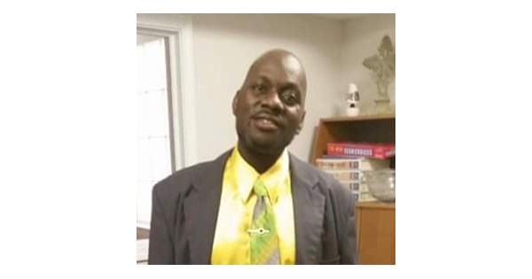 Brenton Smith Obituary (2015) - Hinesville, Ga, SC - Saginaw News on ...
