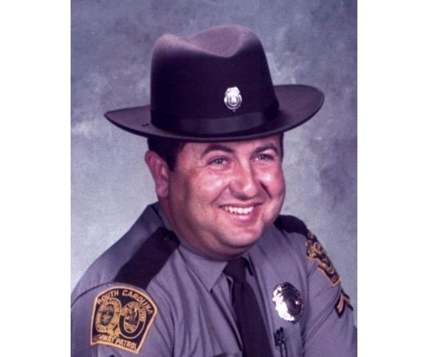 Jerry Bedenbaugh Obituary (1941 - 2016) - Greenwood, SC - The Index-Journal