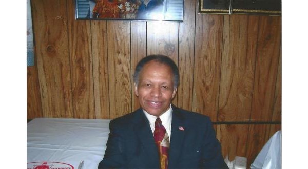 Joseph Barbour Obituary (1930 - 2016) - Legacy Remembers