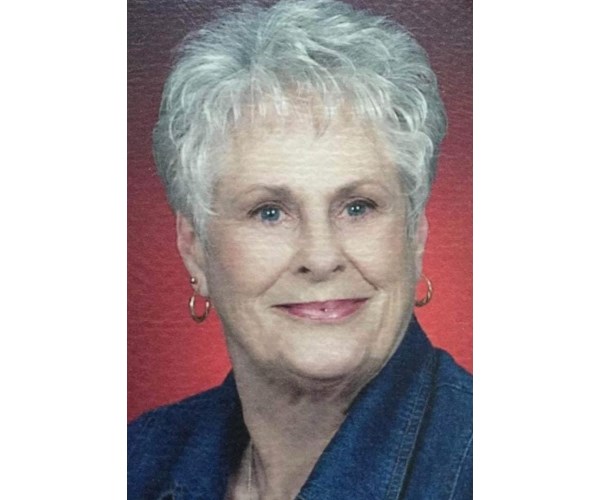 Joyce Pruitt Obituary (2022) - Greenwood, SC - The Index-Journal