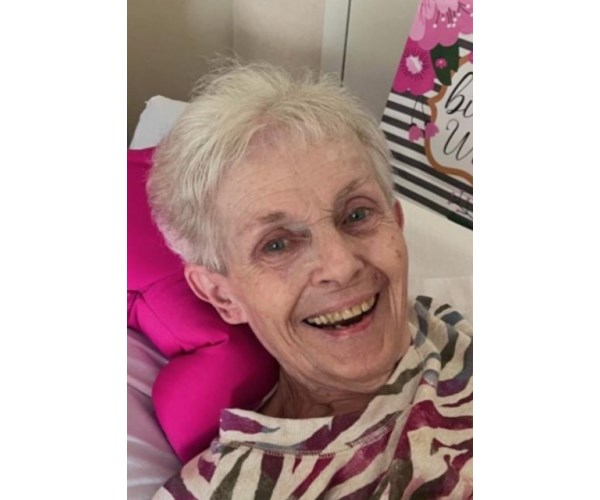 Vera Allen Obituary (2023) - Greenwood, SC - The Index-Journal