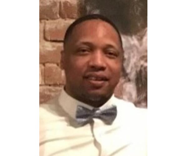Marcus Sibert Obituary (1971 - 2025) - Greenwood, SC - The Index-Journal