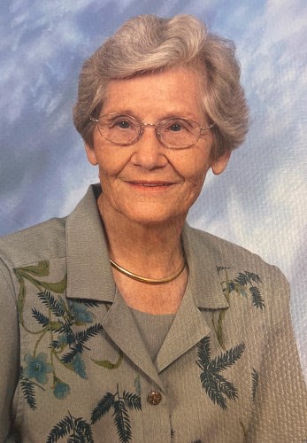 Mary Hodges Obituary (2023) - Greenwood, SC - The Index-Journal