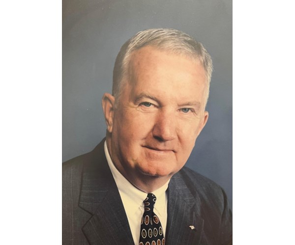 Fred Teeter Obituary (1933 - 2023) - Greenwood, SC - The Index-Journal