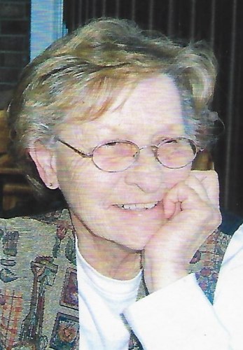 Ruth Thompson Obituary (1942 - 2023) - Greenwood, SC - The Index-Journal