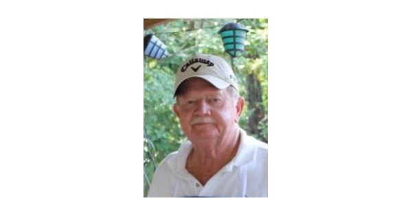 Jim Evans Obituary (2024) - Greenwood, SC - The Index-Journal