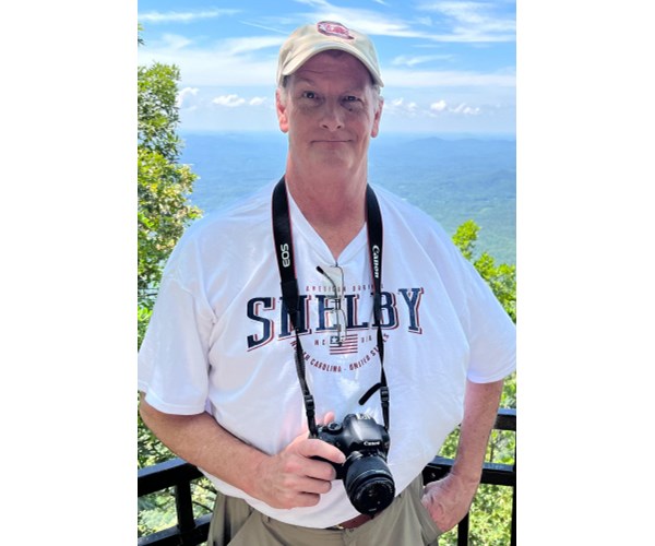 Donald Goforth Obituary (2024) - Greenwood, SC - The Index-Journal