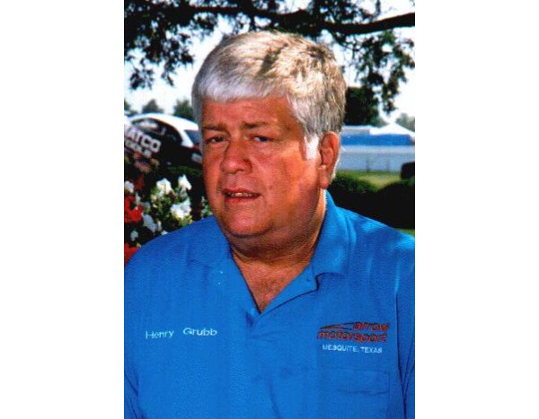 Henry Grubb Obituary (2025) - Greenwood, SC - The Index-Journal