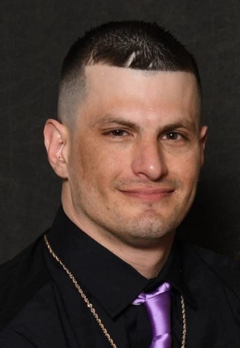 David Moreno Obituary (2025) - Greenwood, SC - The Index-Journal