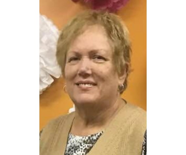 Carol Holsonback Obituary (2025) - Greenwood, SC - The Index-Journal