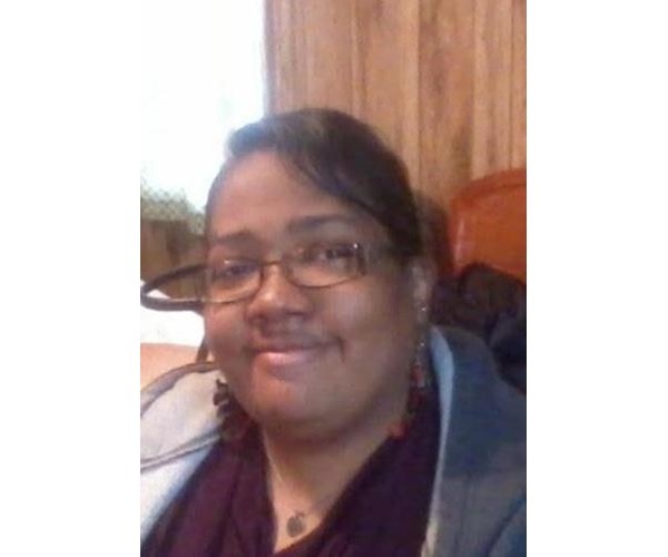 Shayla Carter Obituary (1978 - 2026) - Greenwood, SC - The Index-Journal