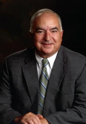 James Dozier, Jr. Obituary (2026) - Greenwood, SC - The Index-Journal