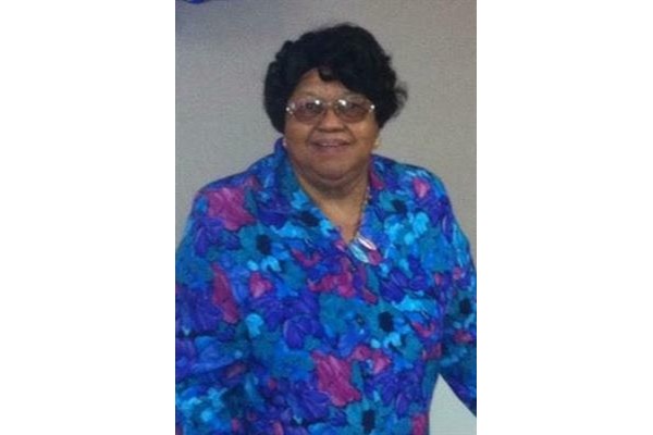 Janie Quarles Obituary (2018) - Greenwood, SC - The Index-Journal