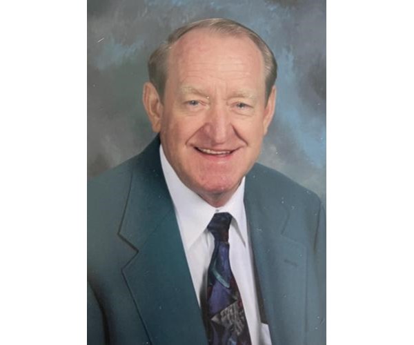 Joe Chapman Obituary (1941 - 2026) - Greenwood, SC - The Index-Journal