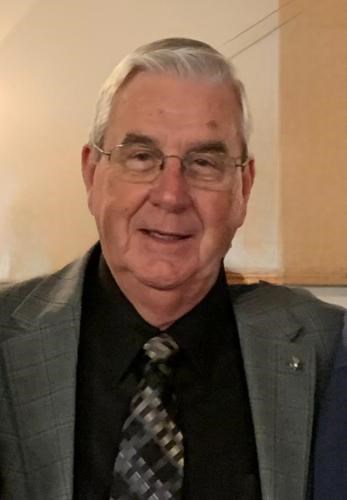 Arthur Murray, Jr. Obituary (1940 - 2026) - Greenwood, SC - The Index ...