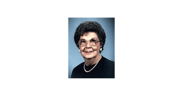 Betty Simpson Obituary (1932 - 2016) - Legacy Remembers
