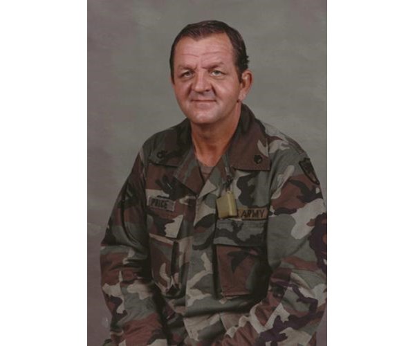 Charles Price Obituary (1940 - 2026) - Ninety Six, SC - The Index-Journal