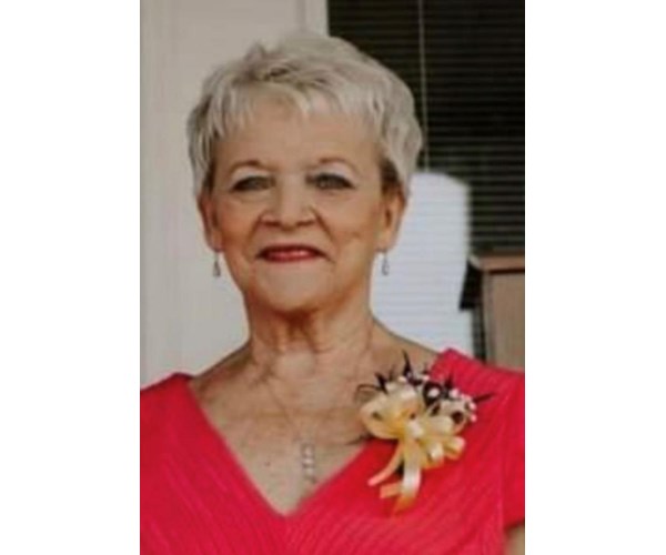 Anna Duncan Obituary (1941 - 2021) - Greenwood, SC - The Index-Journal