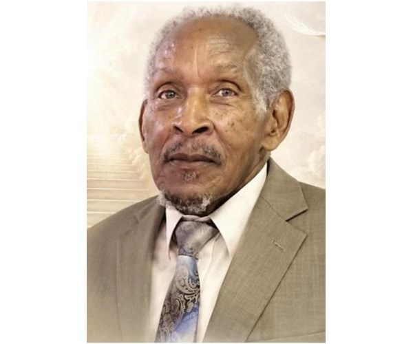 Reverend Robert Haskell Obituary (2026) - McCormick, SC - The Index-Journal