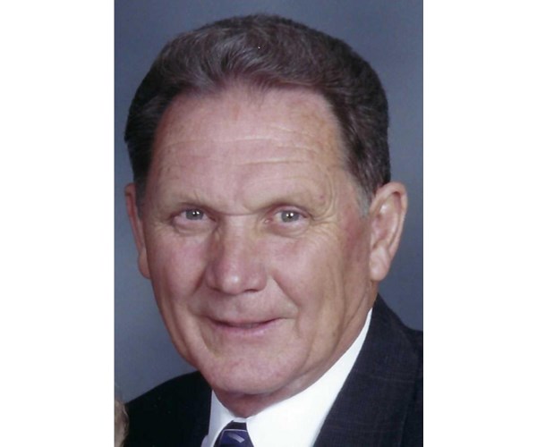 Raymond Dill Obituary (2022) - Greenwood, SC - The Index-Journal