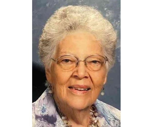 Margaret Pettit Obituary (1934 - 2026) - Greenwood, SC - The Index-Journal