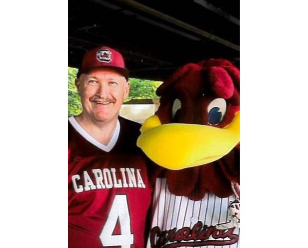 Gene Wood Obituary (1960 - 2025) - Greenwood, SC - The Index-Journal