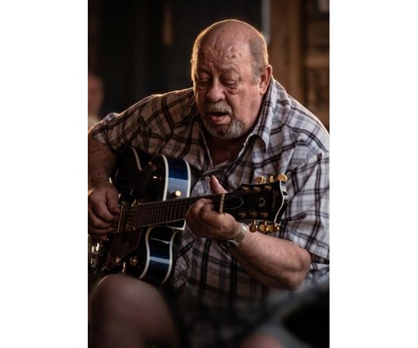 Bob Stokes Obituary (1947 - 2026) - Greenwood, SC - The Index-Journal