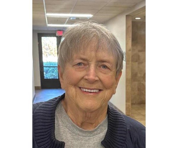 Carol Johnson Obituary (1944 - 2025) - Franklin, IN - The Indianapolis Star