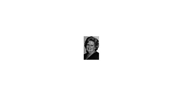 Betty Mappes Obituary (2009) - Indianapolis, IN - The Indianapolis Star