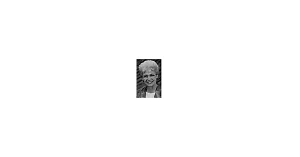 Mary English Obituary (2009) - Indianapolis, IN - The Indianapolis Star