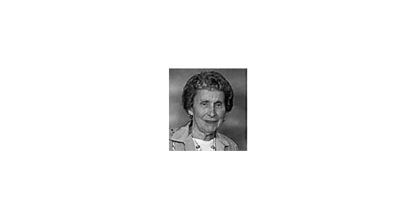 Mary Summers Obituary (2009) - Indianapolis, IN - The Indianapolis Star
