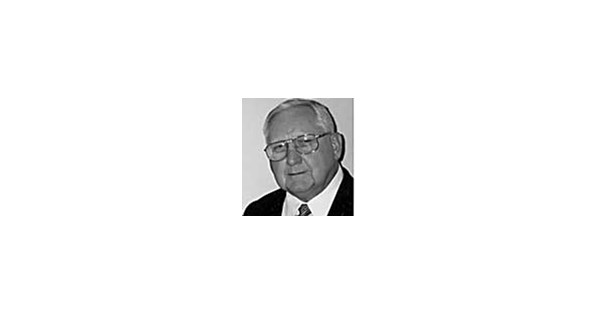 Robert Ahlers Obituary (2010) - Indianapolis, IN - The Indianapolis Star