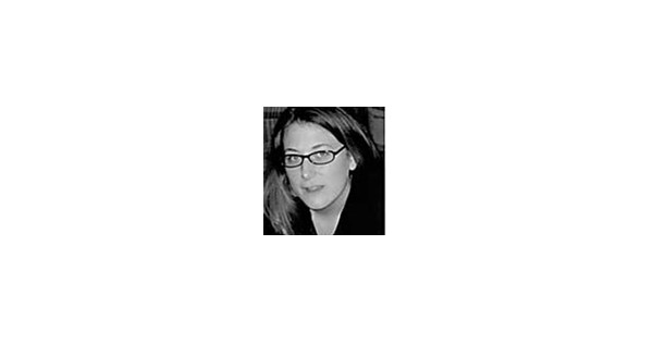 Rebekah Wehmeier Obituary (2010) - Indianapolis, IN - The Indianapolis Star