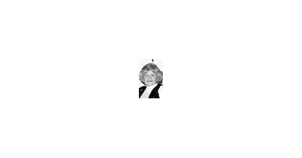 Alice Chance Obituary (2003) - Indianapolis, IN - The Indianapolis Star