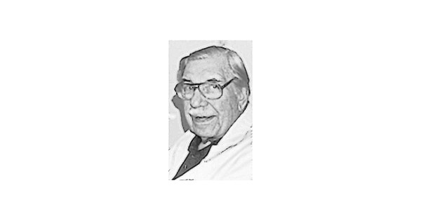 Ralph Reynolds Obituary (2003) - Indianapolis, IN - The Indianapolis Star