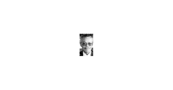 William Dailey Obituary (2004) - Indianapolis, IN - The Indianapolis Star