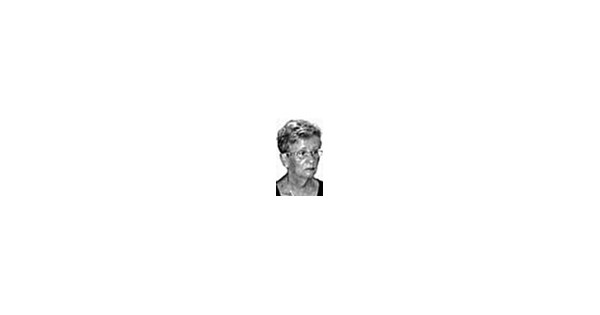 Barbara Jarvis Obituary (2004) - Indianapolis, IN - The Indianapolis Star