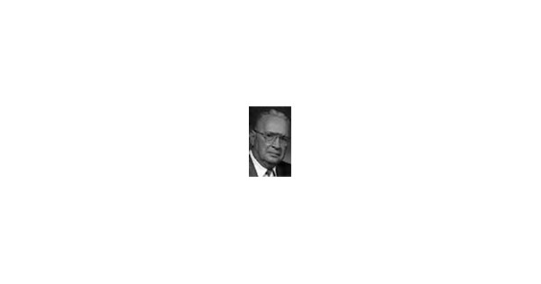 Dwight Walters Obituary (2003) - Indianapolis, IN - The Indianapolis Star