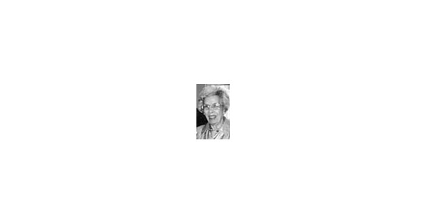 Mary Wolfard Obituary (2003) - Indianapolis, IN - The Indianapolis Star