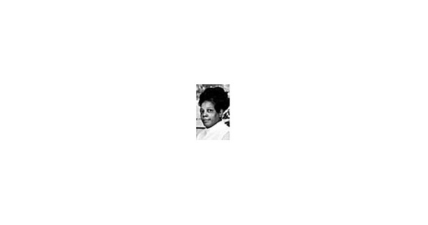 Aniece Jackson Obituary (2007) - Indianapolis, IN - The Indianapolis Star