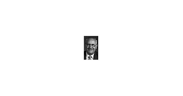 Harold Hickman Obituary (2007) - Indianapolis, IN - The Indianapolis Star