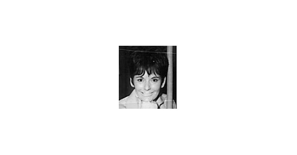 Barbara Moyer Obituary (2007) - Indianapolis, IN - The Indianapolis Star