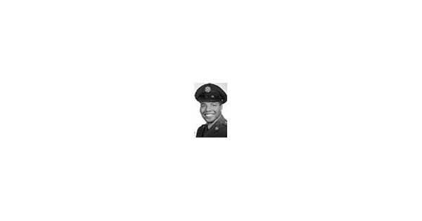 Jerry Paige Obituary (2003) - Indianapolis, IN - The Indianapolis Star