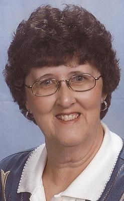 Judith Thompson Obituary (2015) - Of Greenfield, IN - The Indianapolis Star