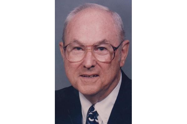 Joseph Van Camp Obituary (1921 - 2015) - Of Noblesville, IN - The ...