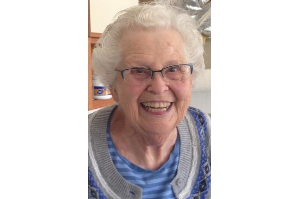 Lucy Grady Obituary (2015) - Albuquerque, NM - The Indianapolis Star