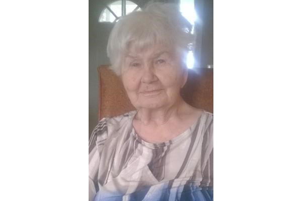Beatrice Fox Obituary (2015) - Indianapolis, IN - The Indianapolis Star