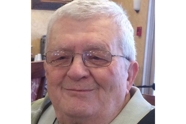Jack Wilmoth Obituary (1929 - 2015) - Of Plainfield, IN - The ...