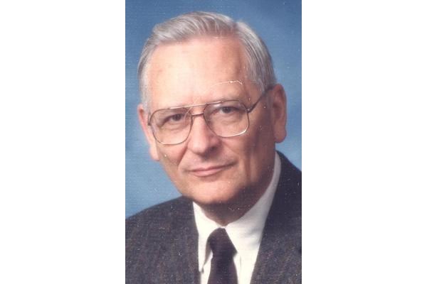 Myron Dill Obituary (1925 - 2016) - Of Indianapolis, IN - The ...